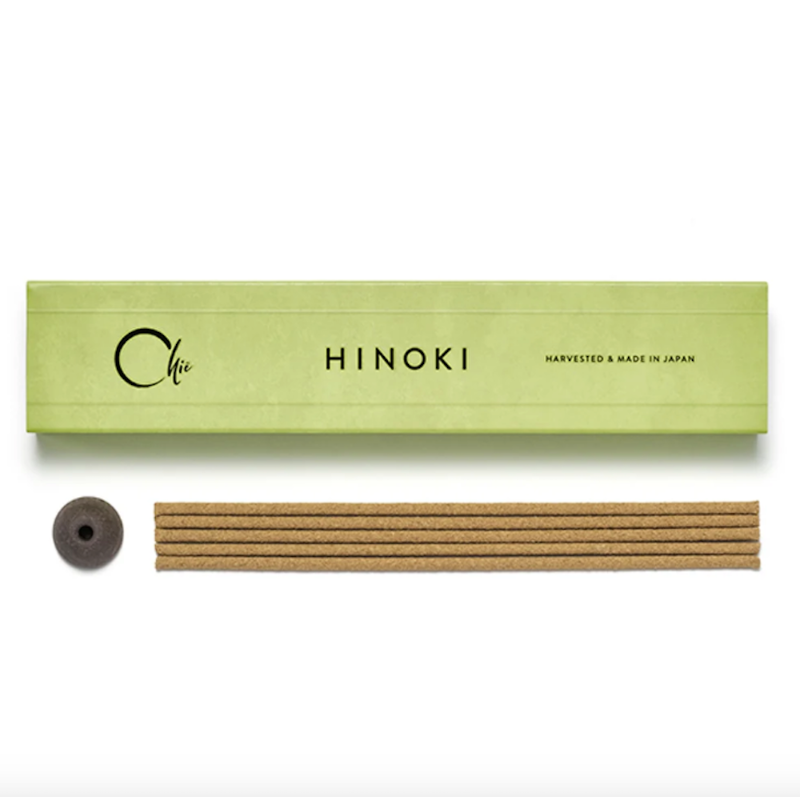Chie Japanese Stick Incense – JP General