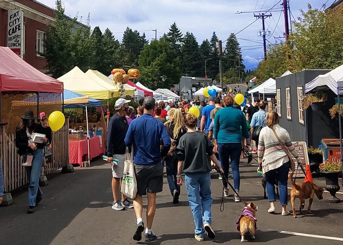 Multnomah Days 2022! – JP General