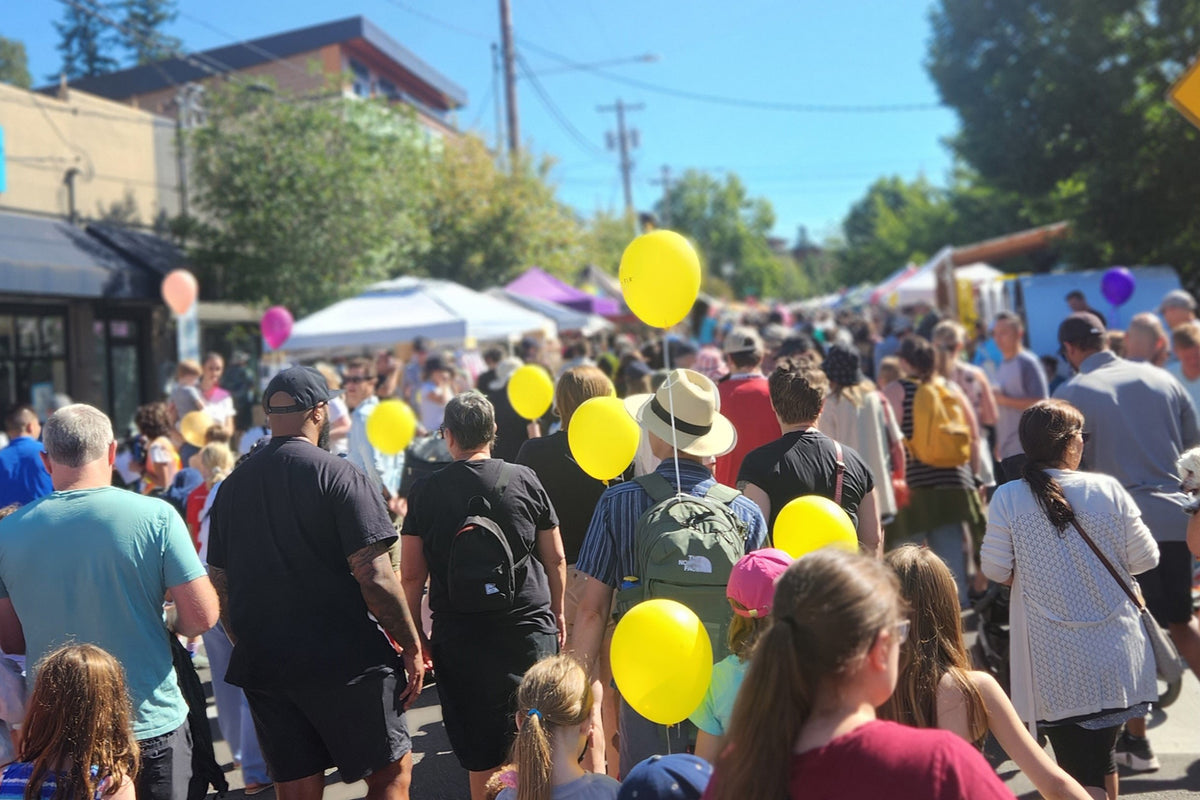 Multnomah Days is HERE – JP General