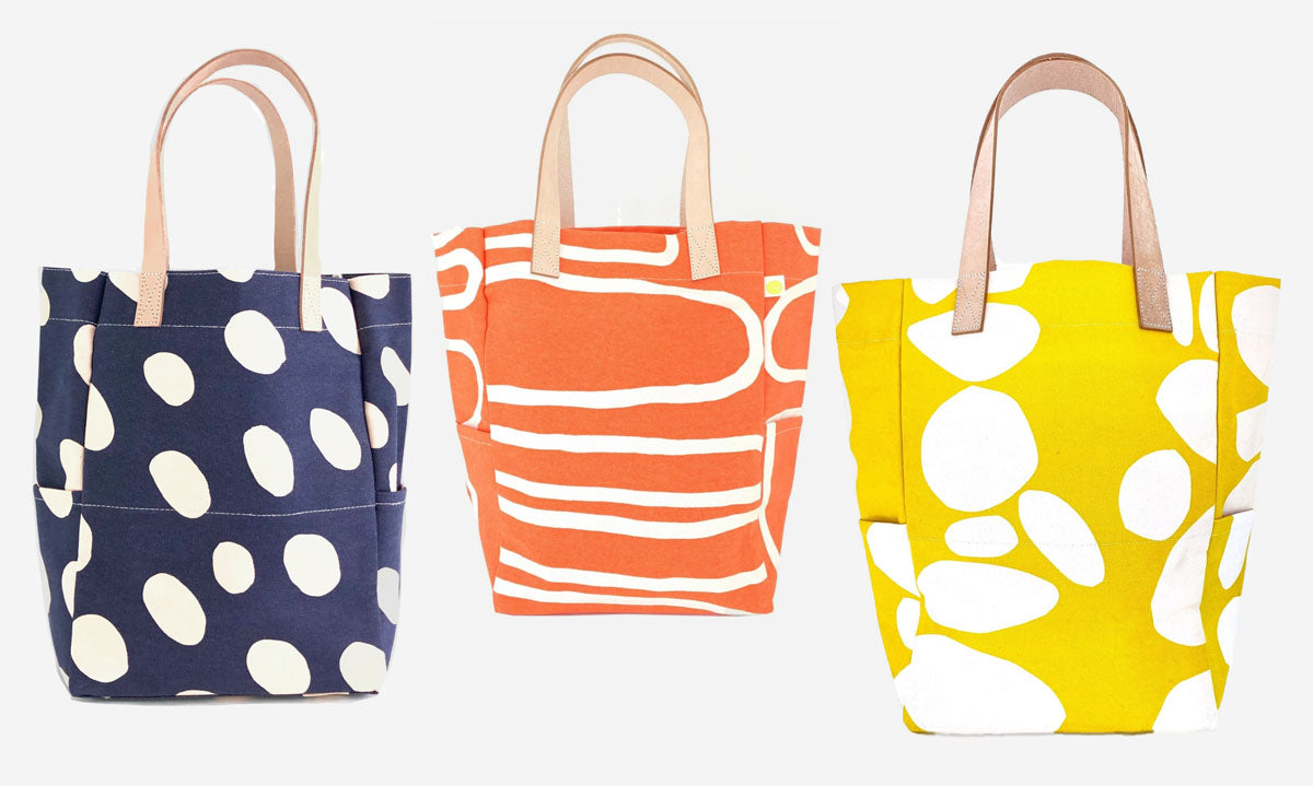 Totes with Style – JP General