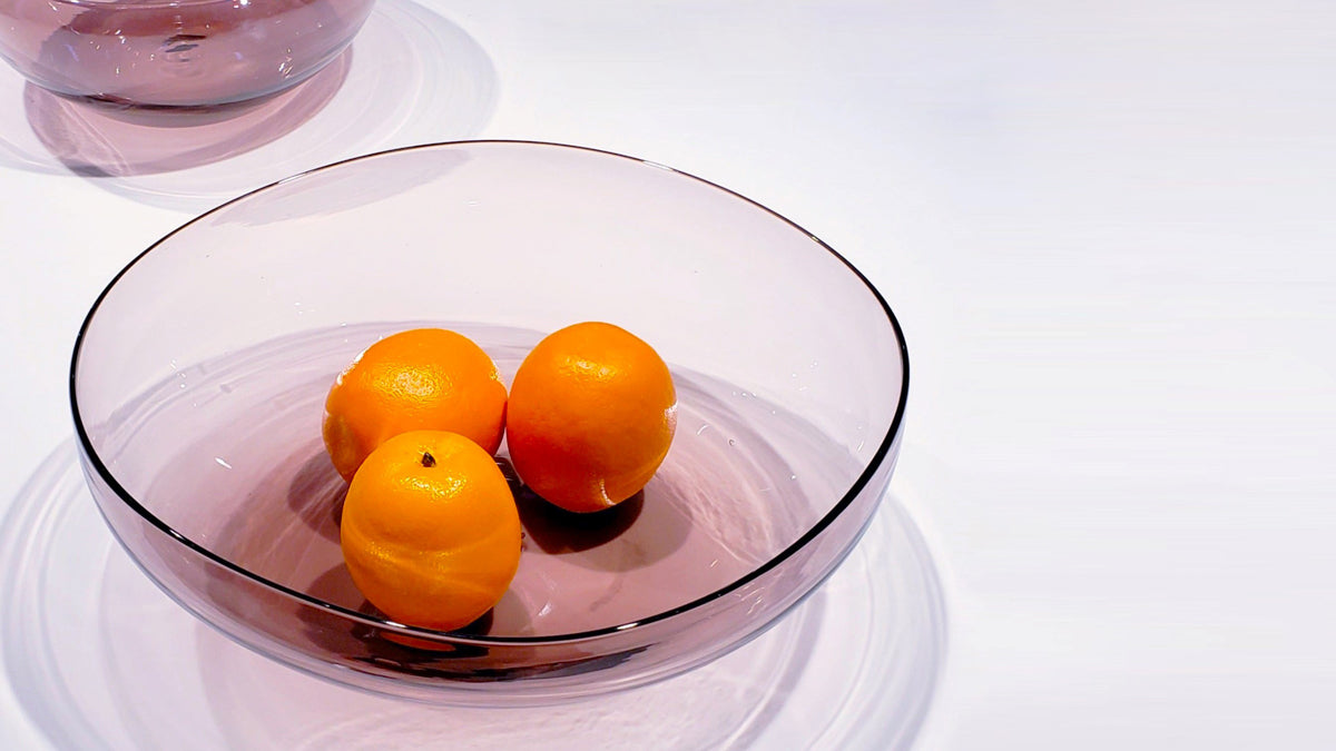 Gorgeous Glassware – JP General