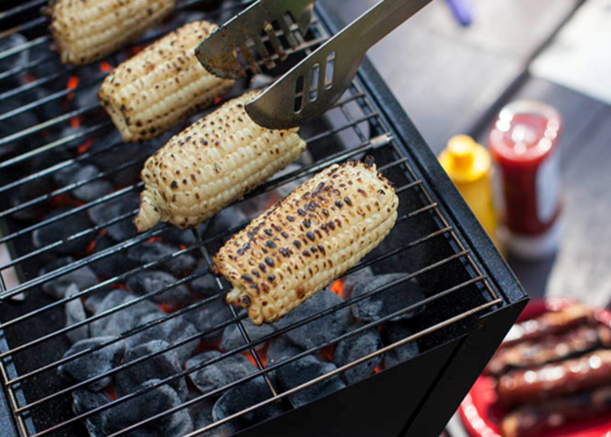 Get Out the Grill – JP General