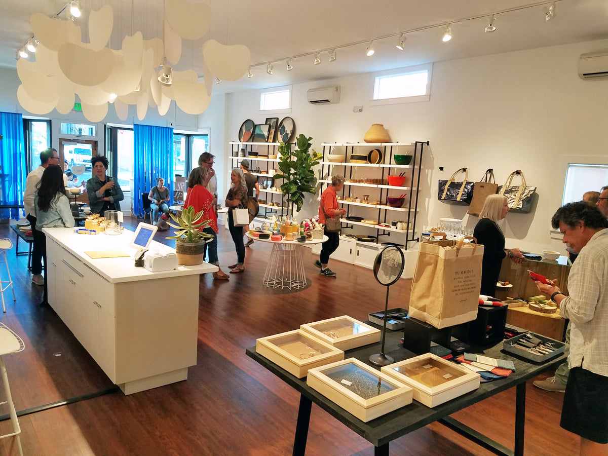 We're More Than a Store – JP General