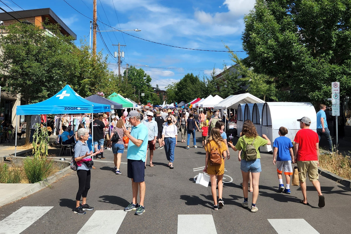 Multnomah Days 2023 – JP General