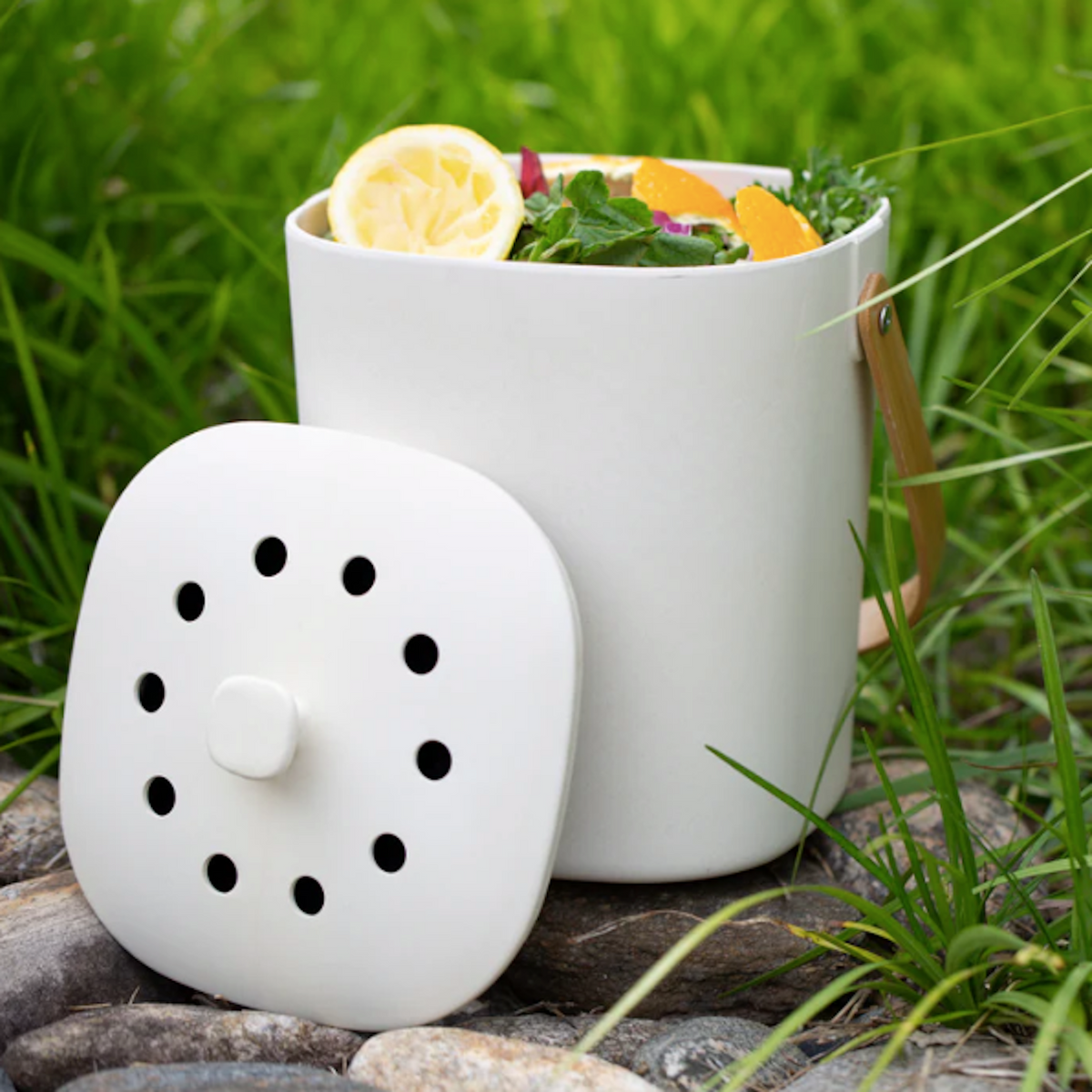 Hemp Composter Filter Set - 6 Pack – JP General