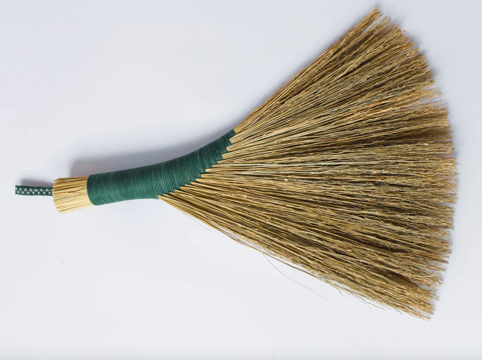 Turkey Wing Hand Broom – JP General
